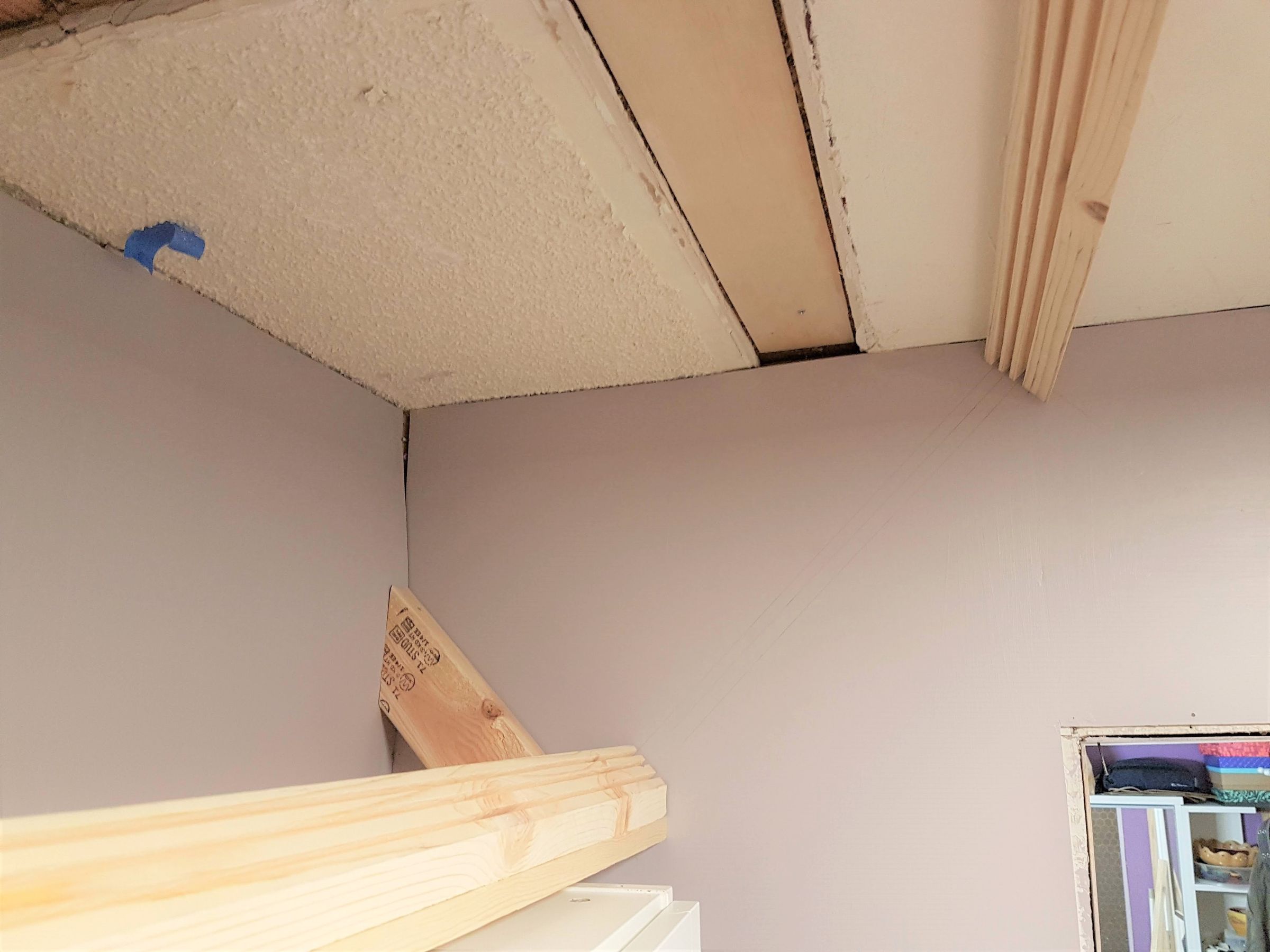 Angled Sliding Door Cabinet : 12 Steps (with Pictures) - Instructables
