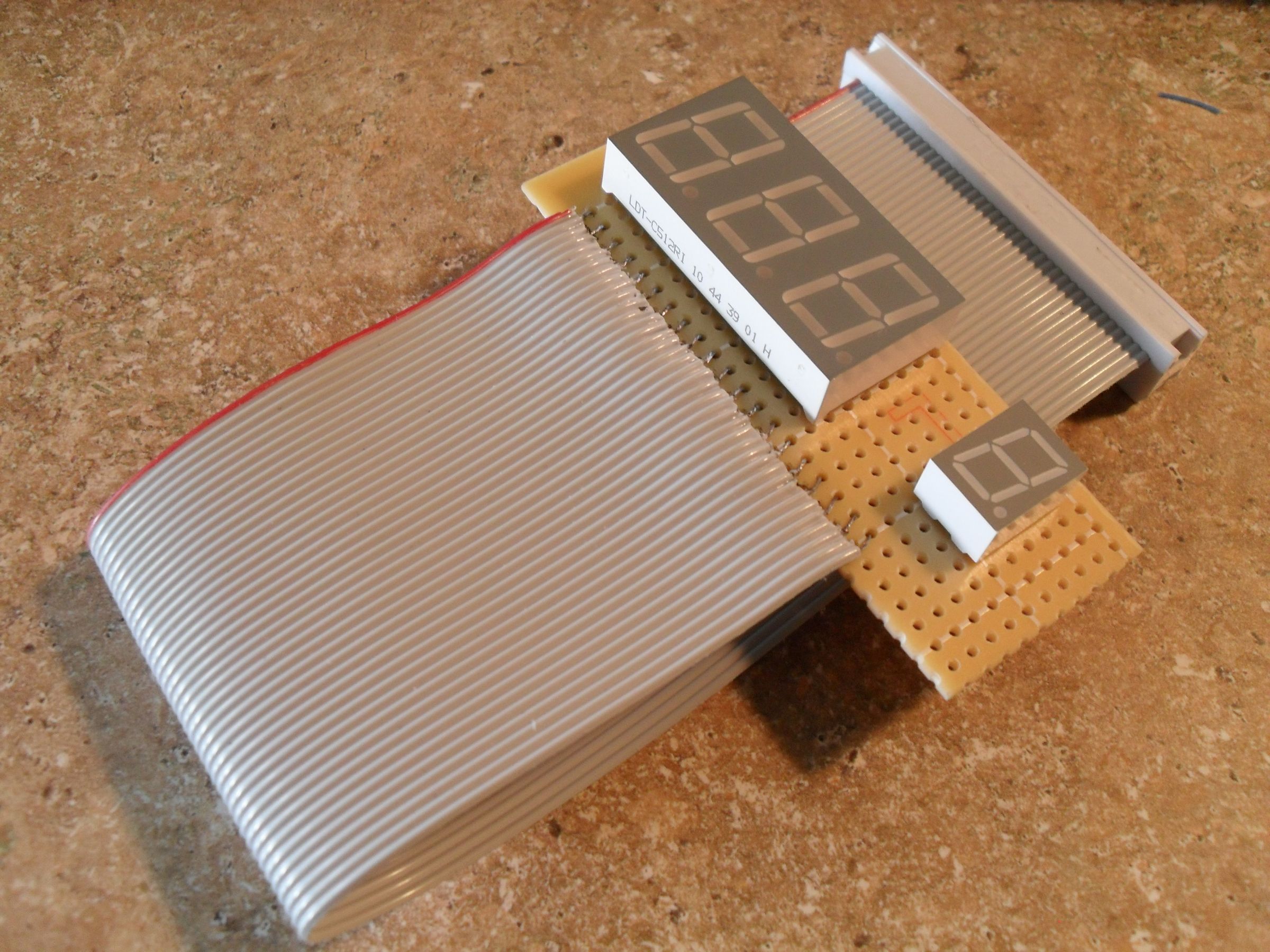 Digital Frequency Counter : 11 Steps (with Pictures) - Instructables
