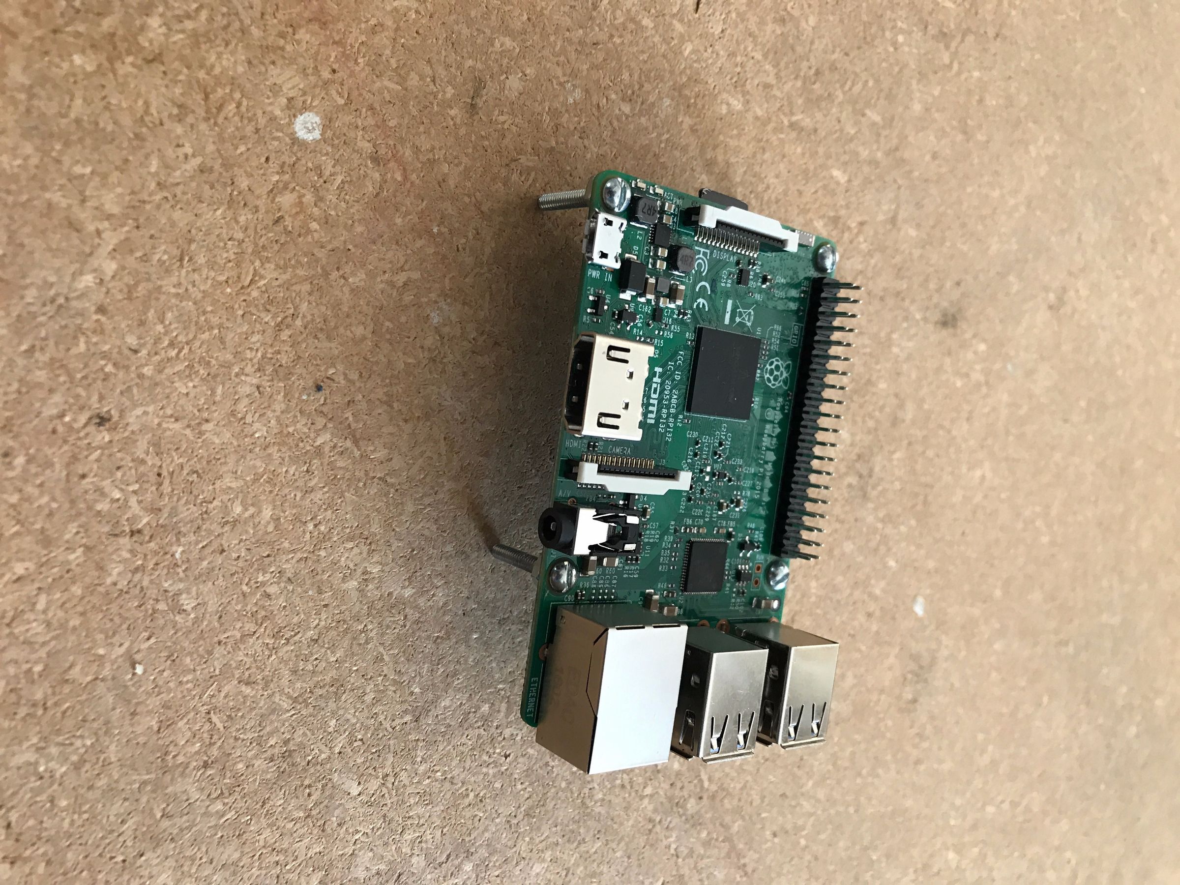 DIY Amazon Alexa : 6 Steps (with Pictures) - Instructables