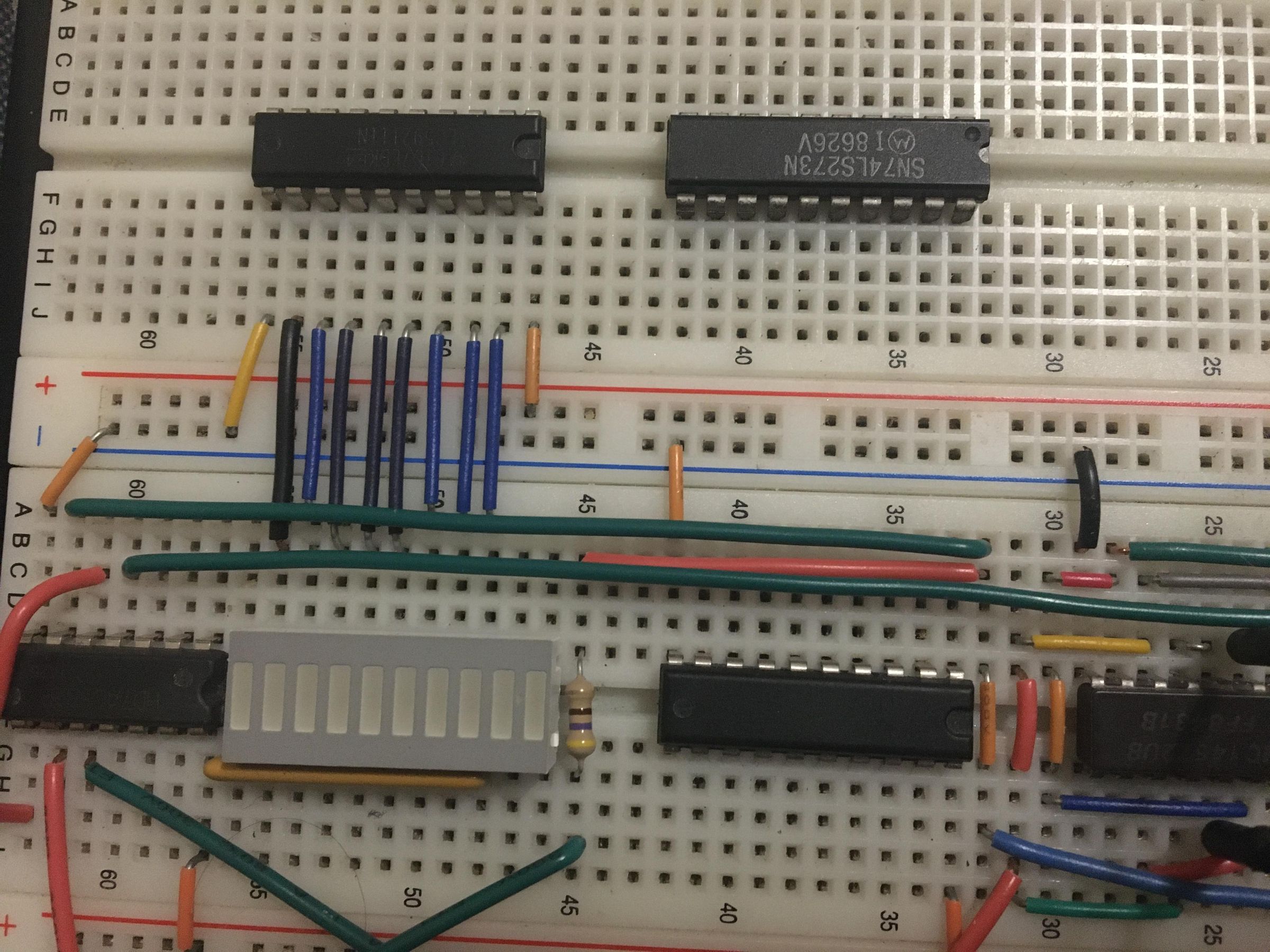 Revisiting the Z80 Computer : 6 Steps - Instructables