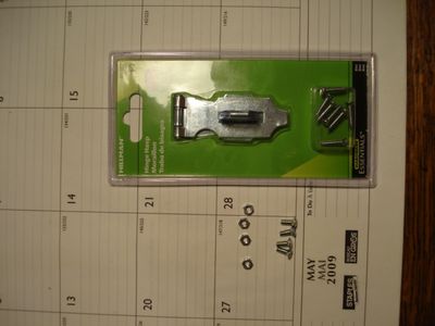 Ammunition Canister Lock Box : 4 Steps - Instructables