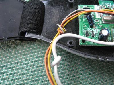Mindflex EEG With Raw Data Over Bluetooth : 9 Steps - Instructables