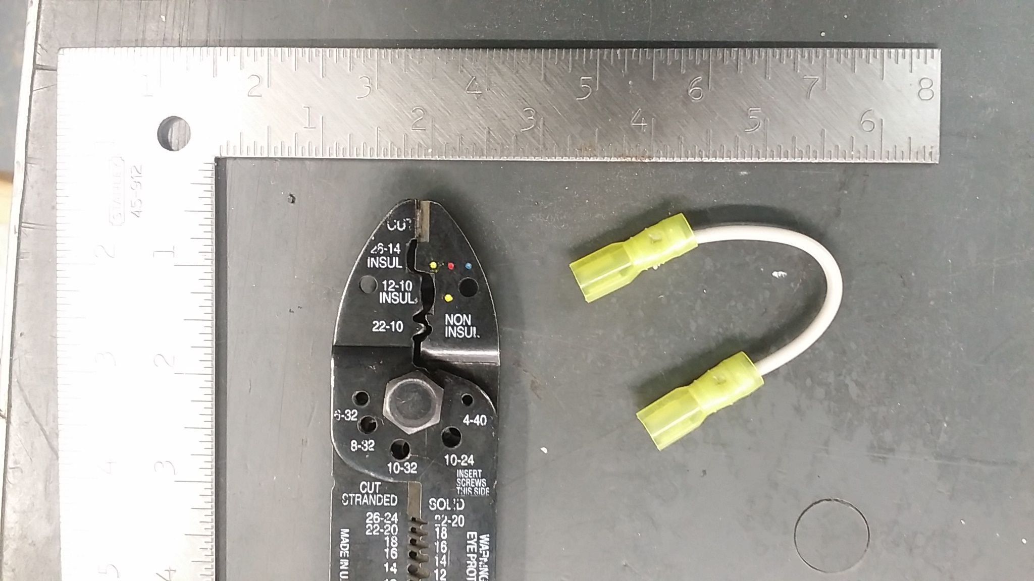 Wire Up a Fused AC Male Power Socket : 4 Steps (with Pictures ...