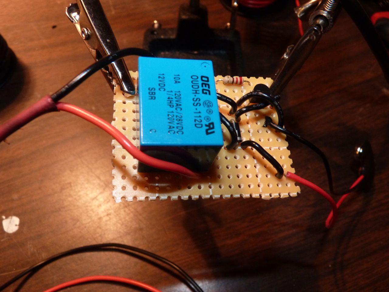 Motion Triggered Fog Machine : 11 Steps (with Pictures) - Instructables