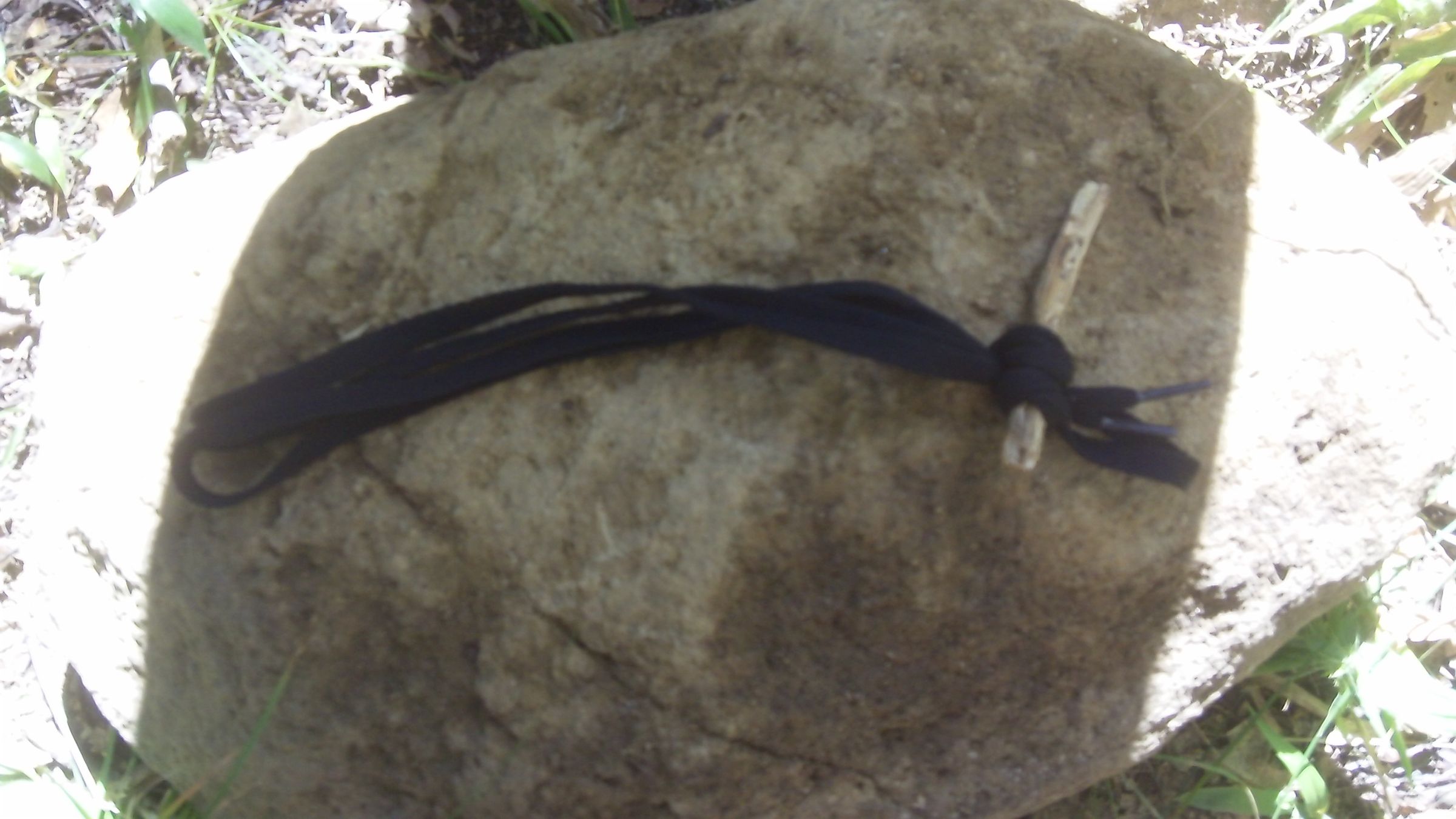 Paiute Deadfall Trap : 6 Steps - Instructables