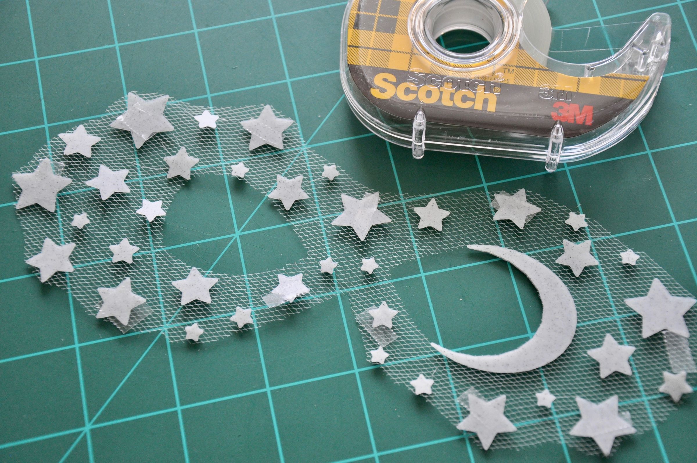 Flexible 3D Print Masks : 12 Steps (with Pictures) - Instructables