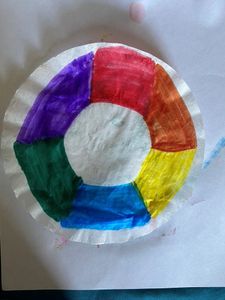 Chromatography Flowers : 8 Steps (with Pictures) - Instructables