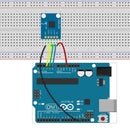 Dot Matrix LED Display Using Arduino Uno R3 : 6 Steps - Instructables