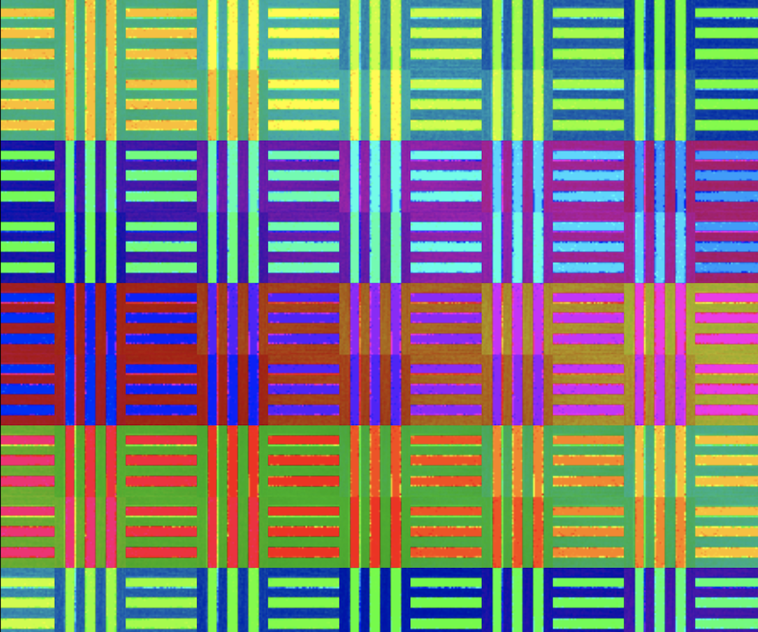 Creating Art With Algorithms - Instructables