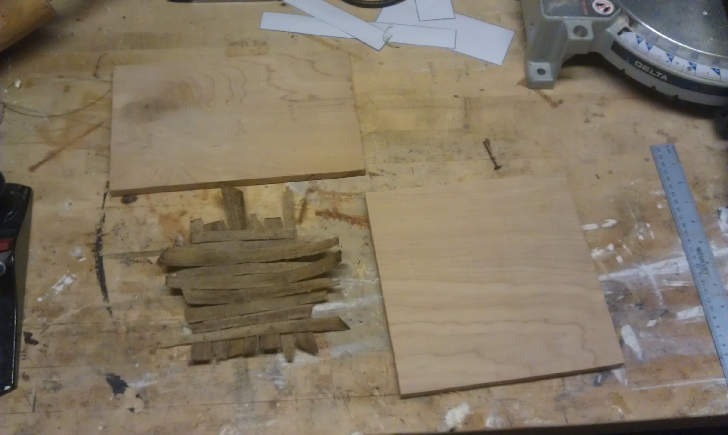 How to Make Papyrus Paper : 7 Steps (with Pictures) - Instructables