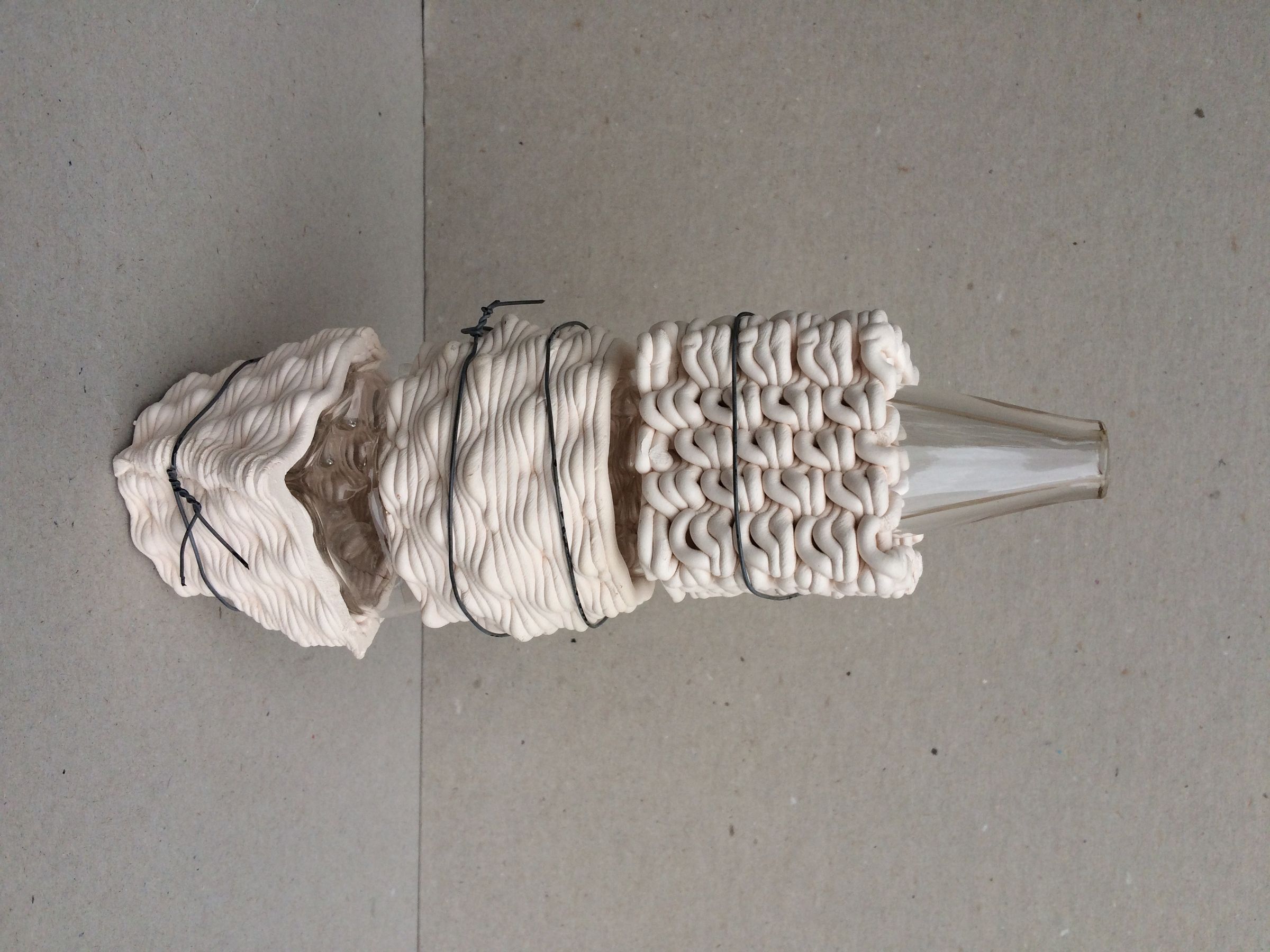 3D Printed Clay and Glass Blowing : 6 Steps (with Pictures) - Instructables