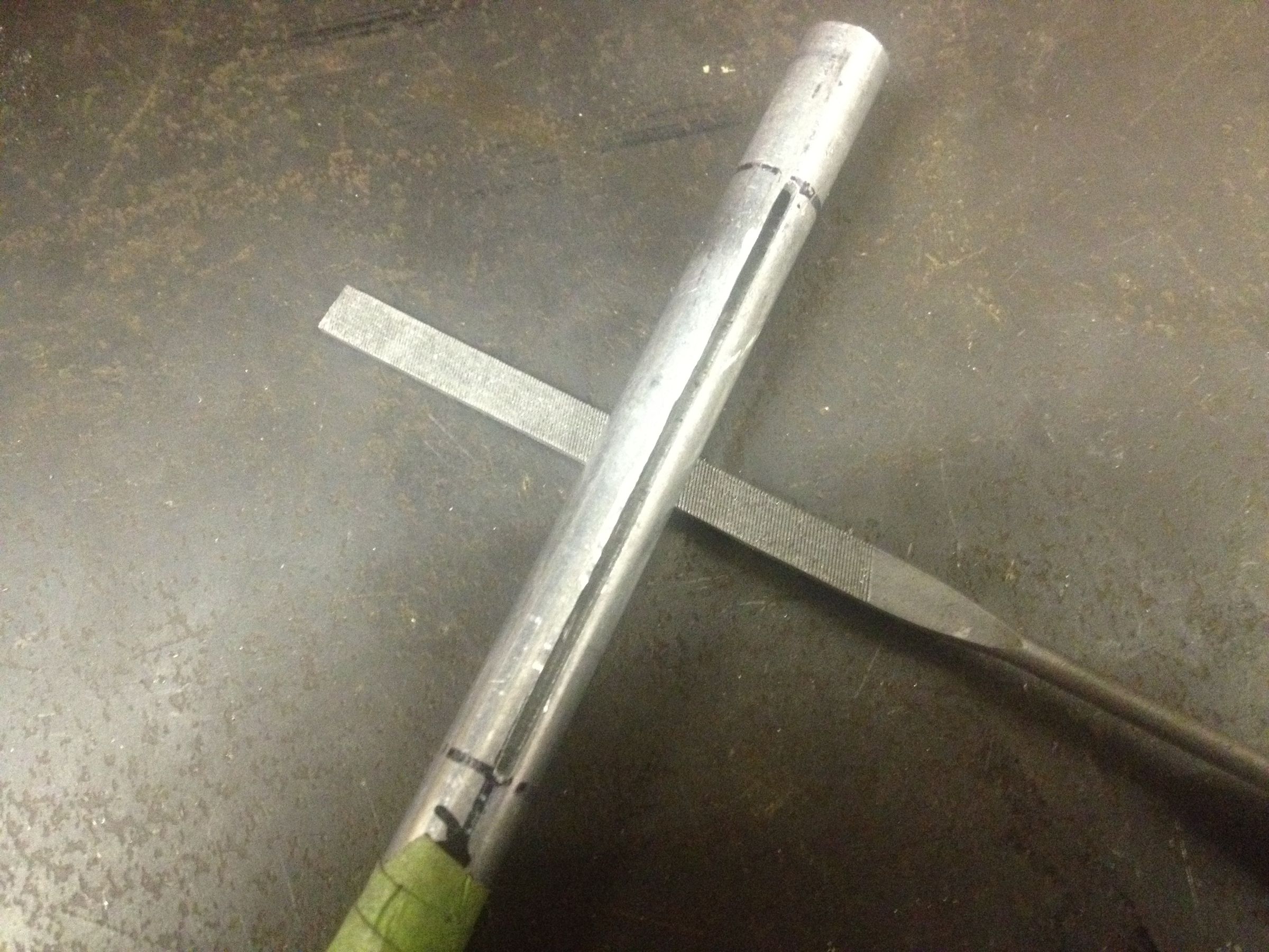 Wire Clamping Tool ( DIY ) : 5 Steps (with Pictures) - Instructables