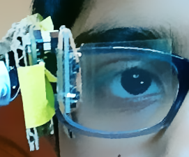 Raspberry Pi Smart Glasses : 5 Steps - Instructables