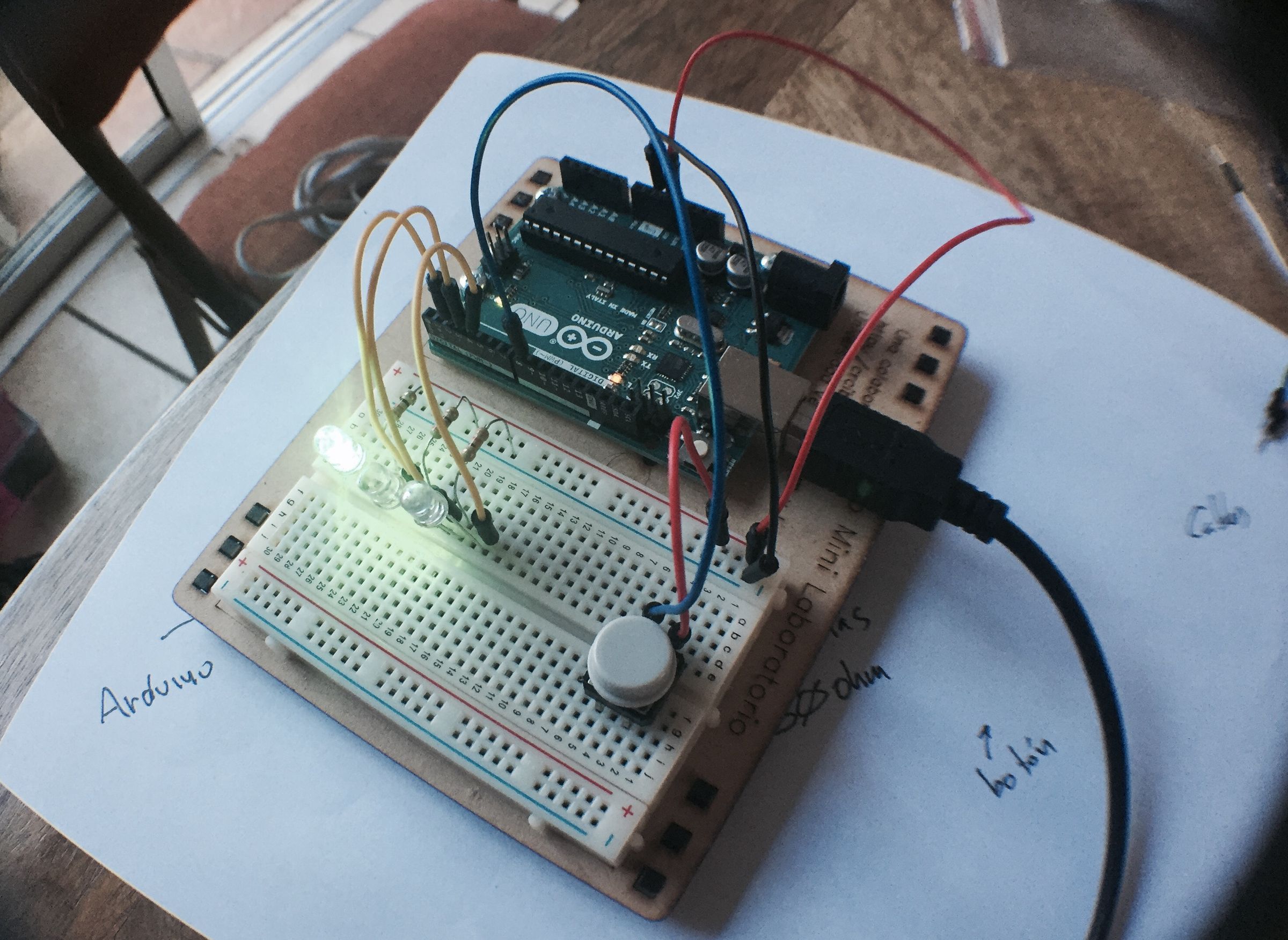 C/C++ En Arduino: Casos Con Switch Case : 4 Steps - Instructables