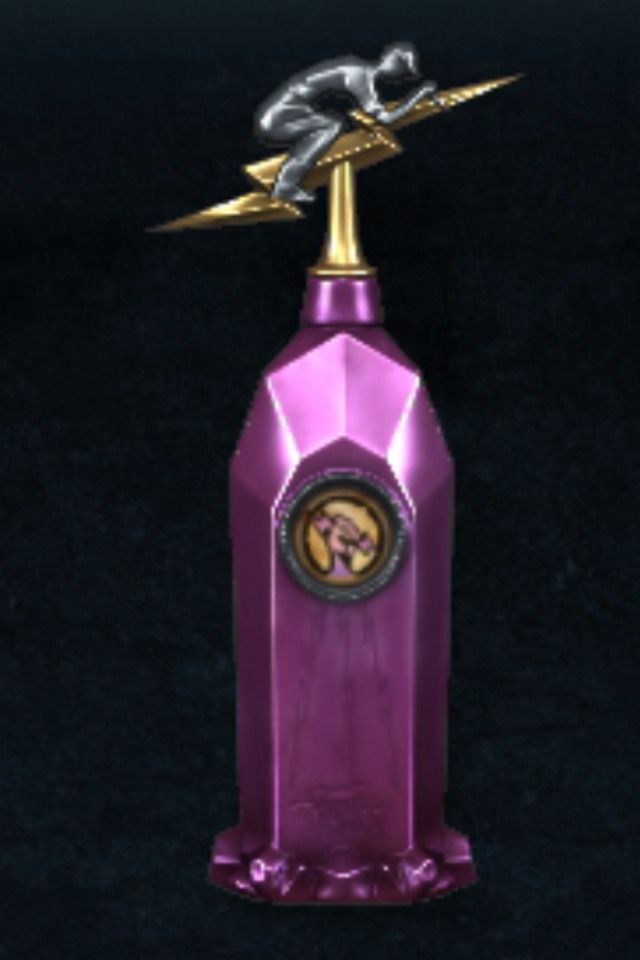 Memorabilia Collectibles Bioshock Infinite Shock Jockey Vigor Bottle ...