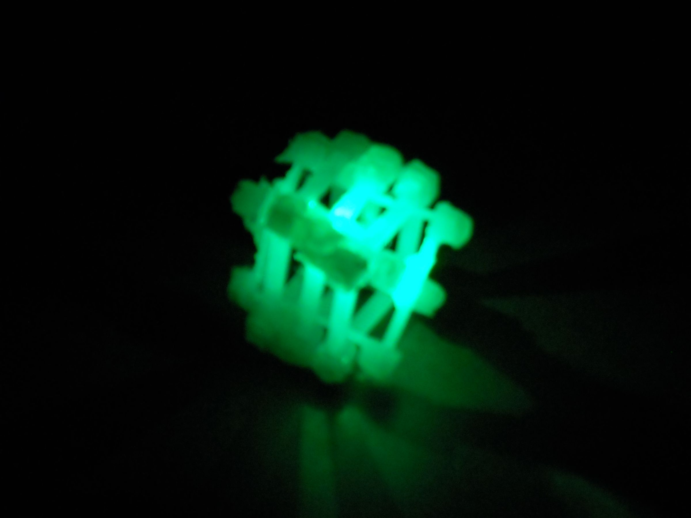 Zip-Lights! : 5 Steps (with Pictures) - Instructables