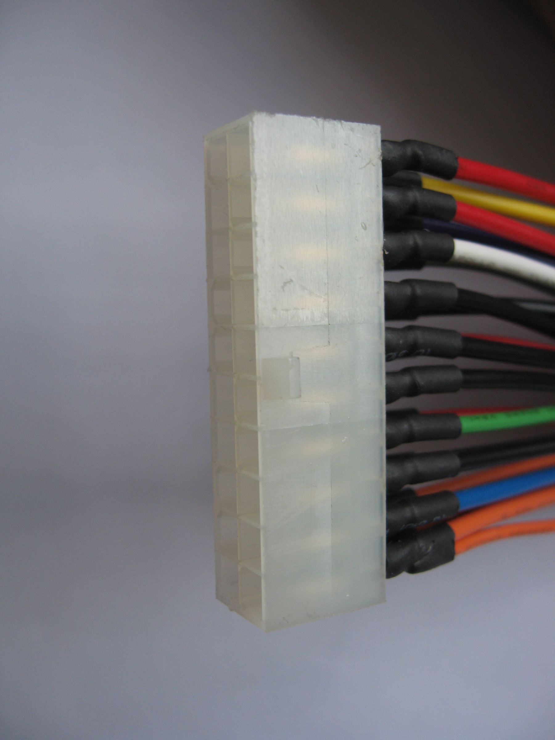 Arduino Controlled ATX Power Supply : 5 Steps - Instructables