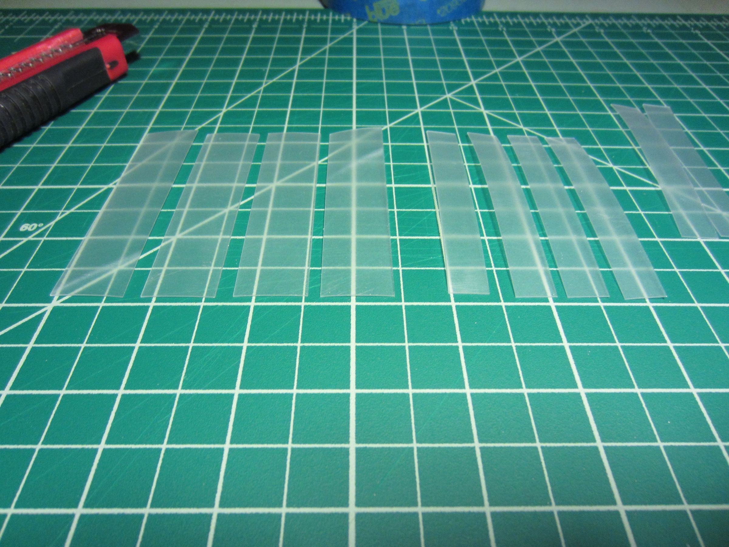 Adjustable Router Guide Template : 11 Steps (with Pictures) - Instructables