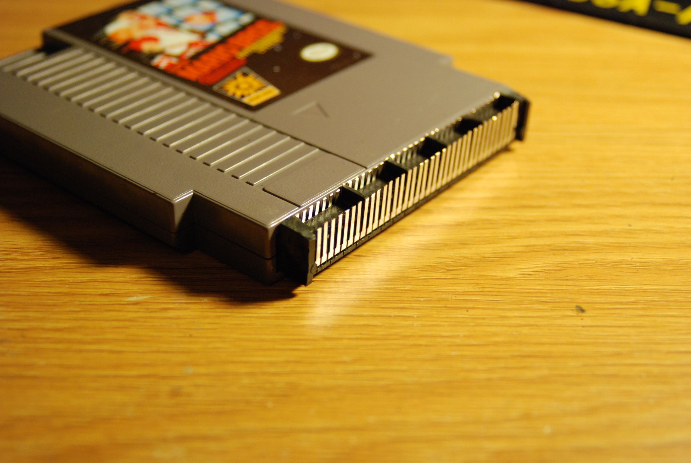 NES in a Cartridge : 8 Steps (with Pictures) - Instructables
