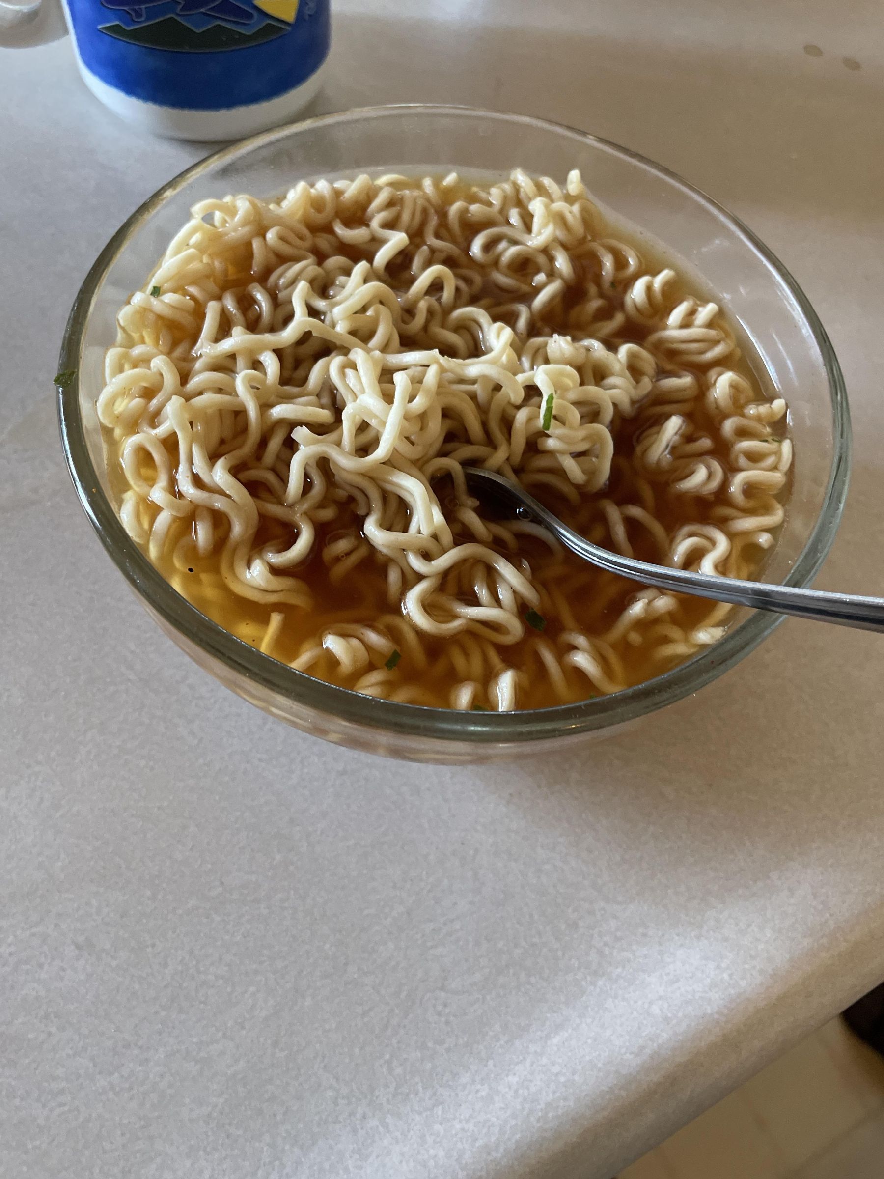 Top Ramen in Microwave : 6 Steps - Instructables
