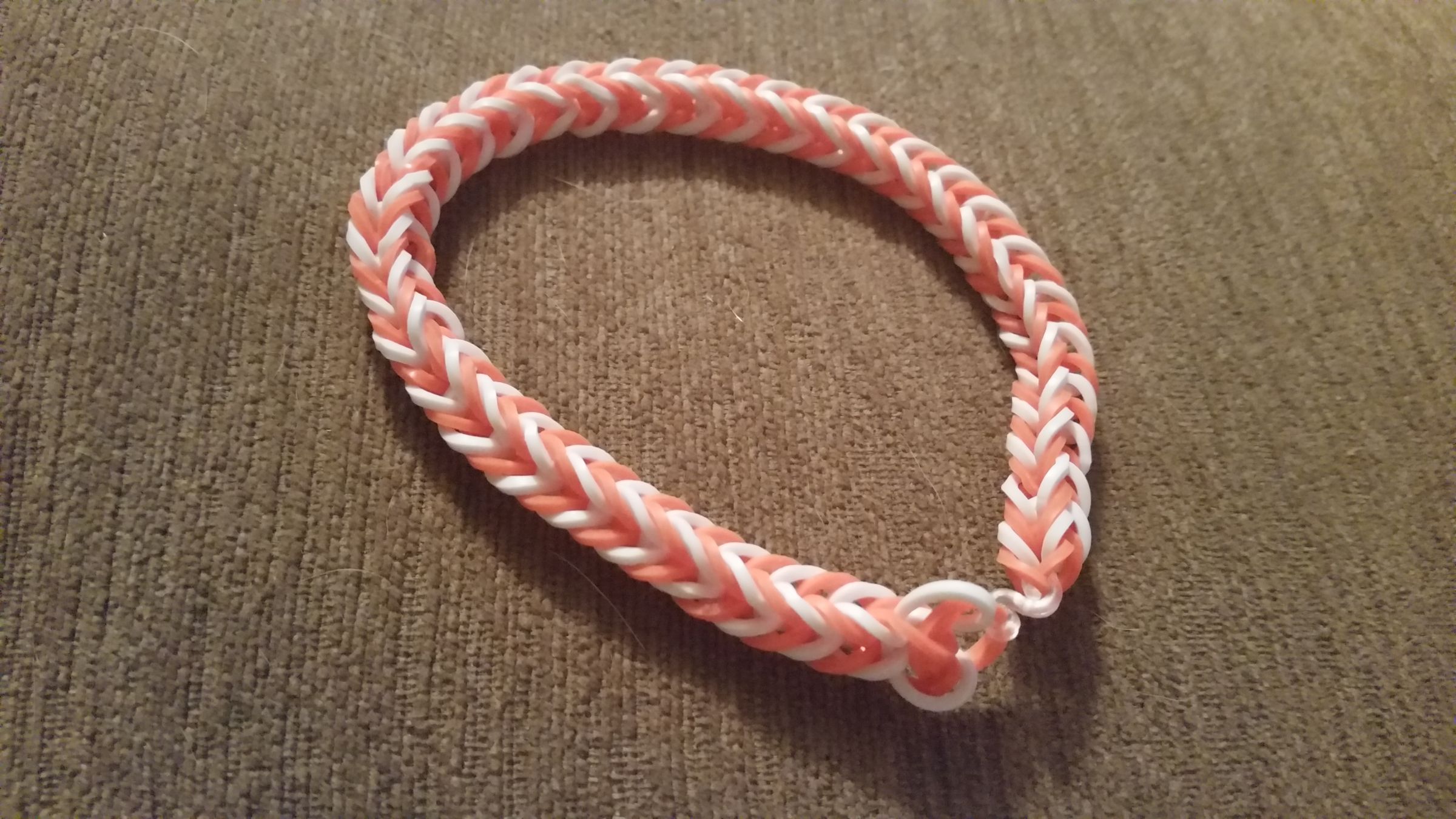 Fishtail : 4 Steps - Instructables