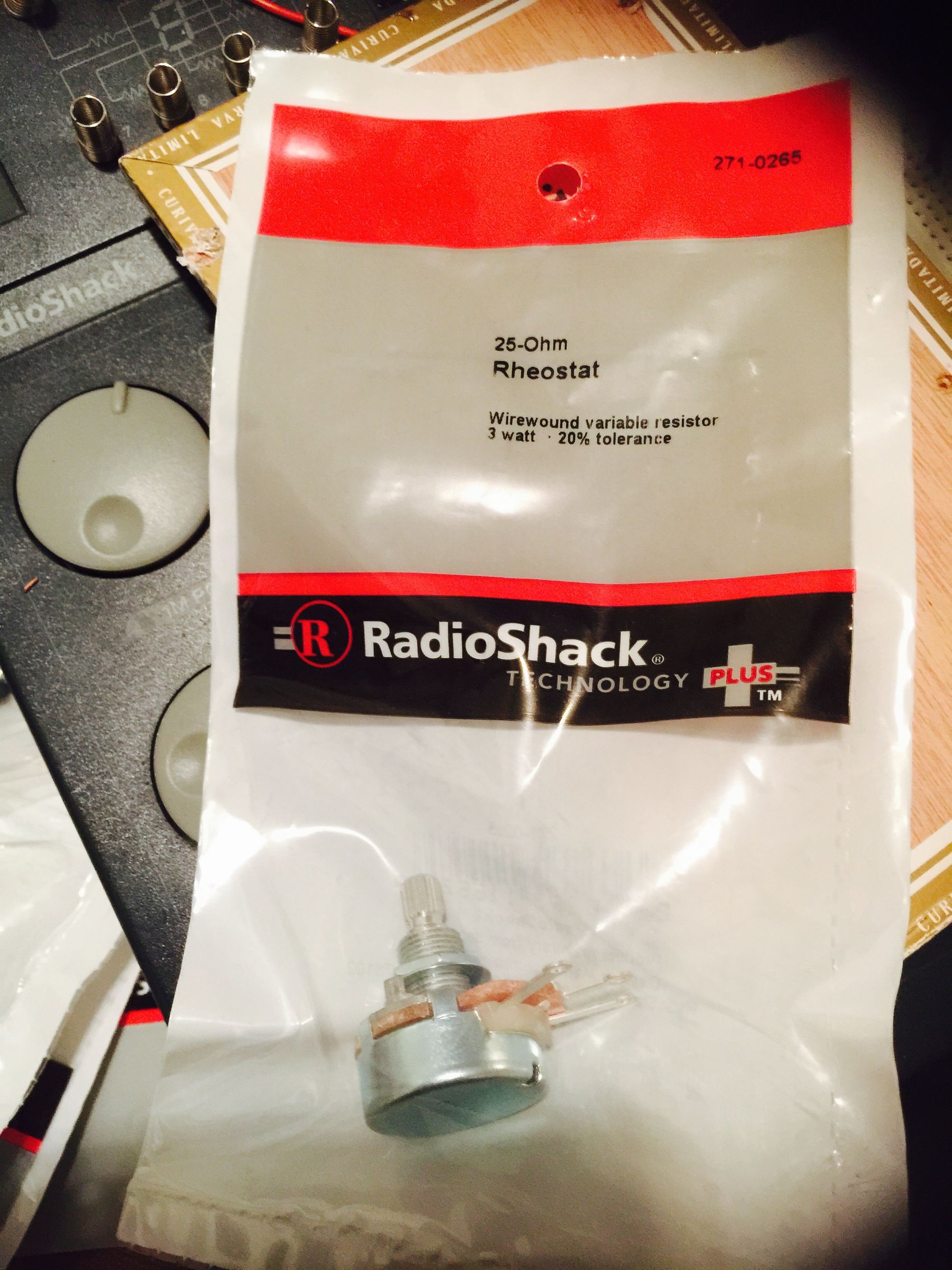 Basic LM386 Guitar Amplifier - Easy Step by Step Instructions - Cigar ...