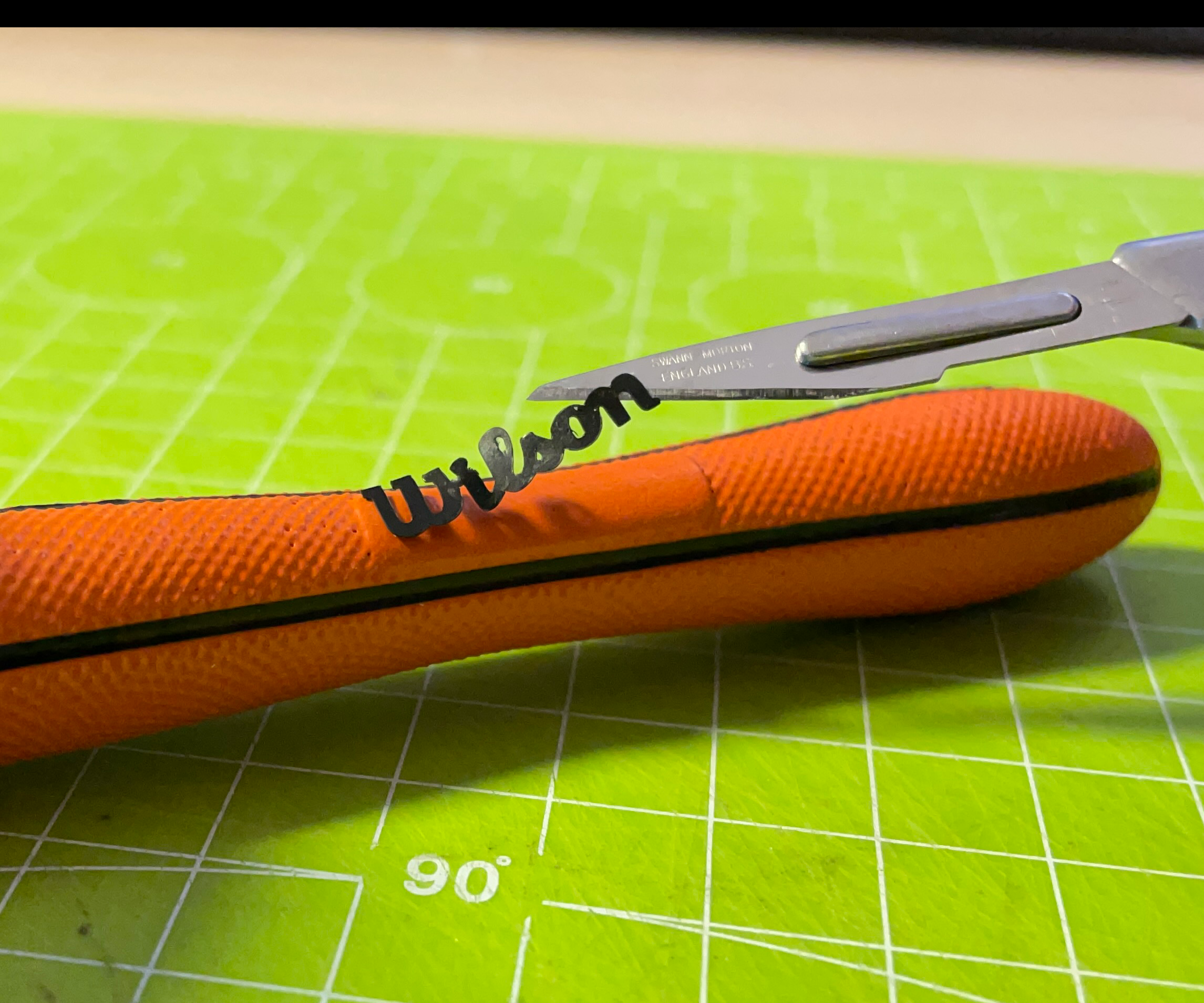 Basketball Pen : 7 Steps (with Pictures) - Instructables