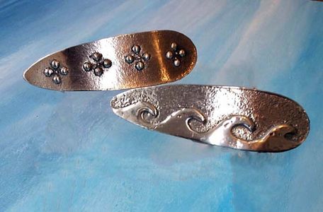 Simple Pewter Casting : 6 Steps (with Pictures) - Instructables