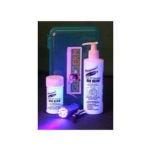 Teach a Glo Germ Lesson for Improved Hand Washing in Your Classroom or ...