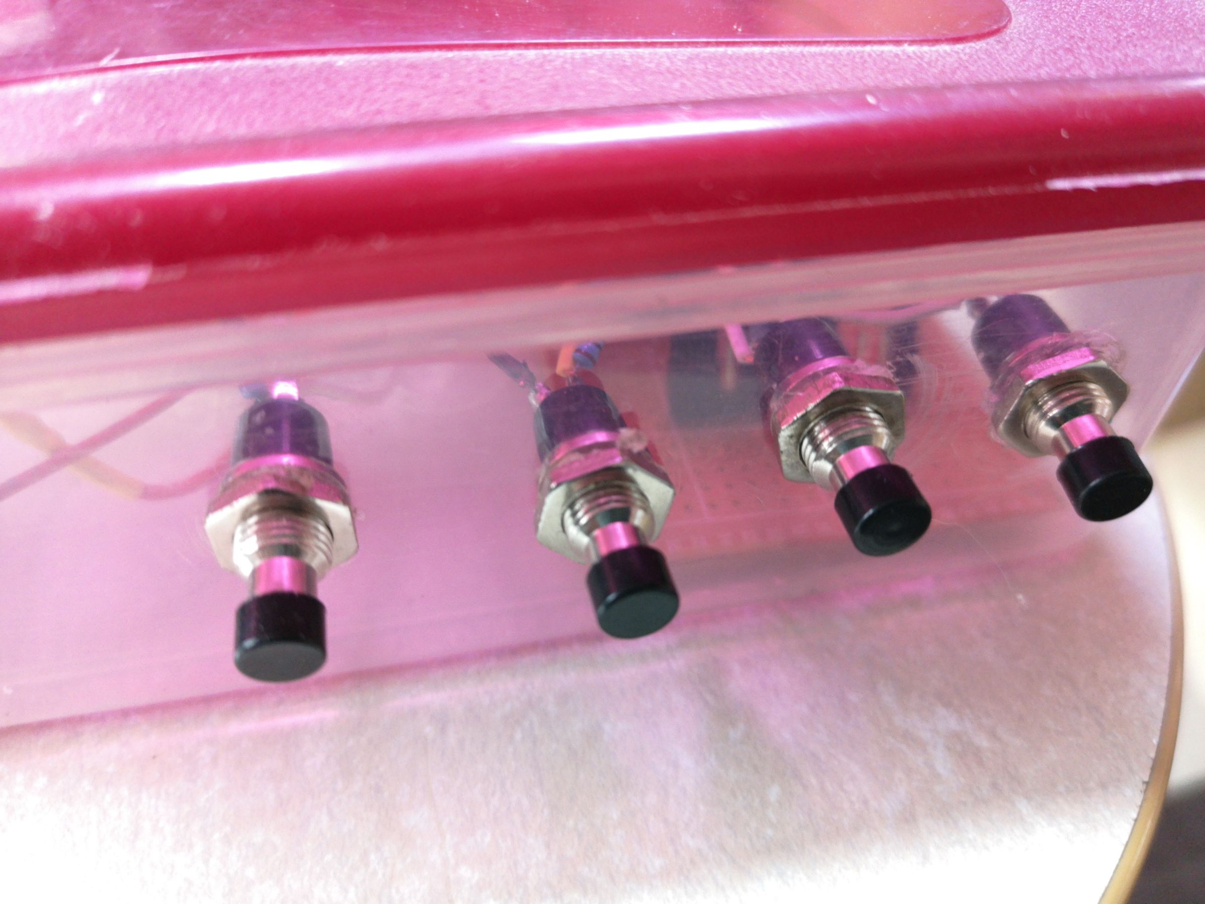 Minimal Arduino Sound Effect Box : 5 Steps - Instructables