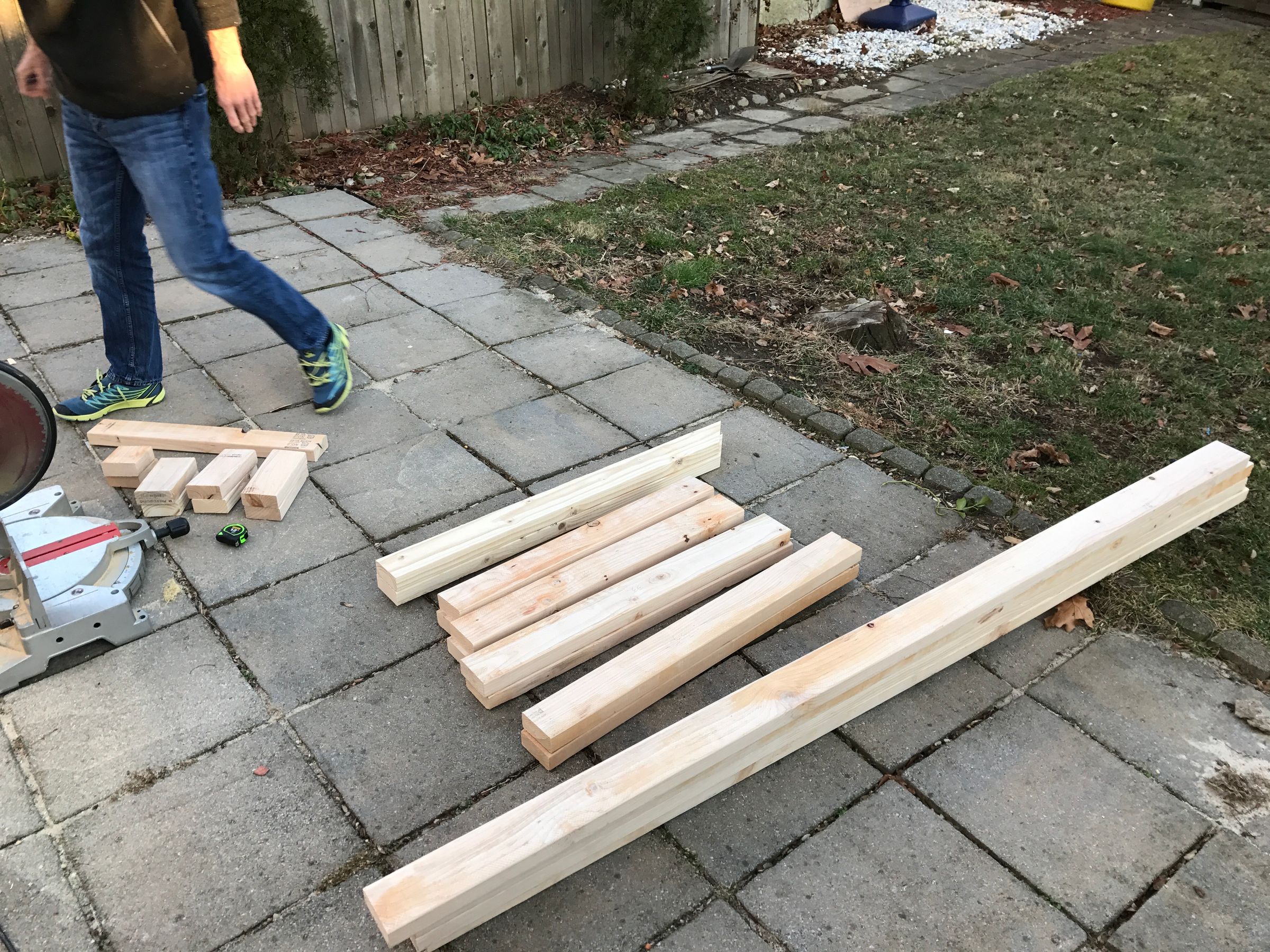 Home Gym / Calisthenics Gym : 15 Steps (with Pictures) - Instructables