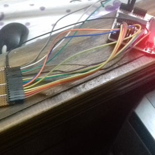 How to Make a Arduino Digital Clock : 5 Steps - Instructables