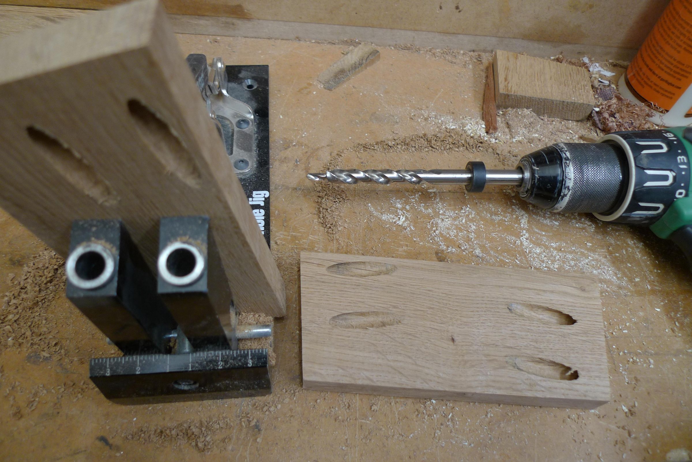 Faceted Curved Wooden Chair : 12 Steps (with Pictures) - Instructables