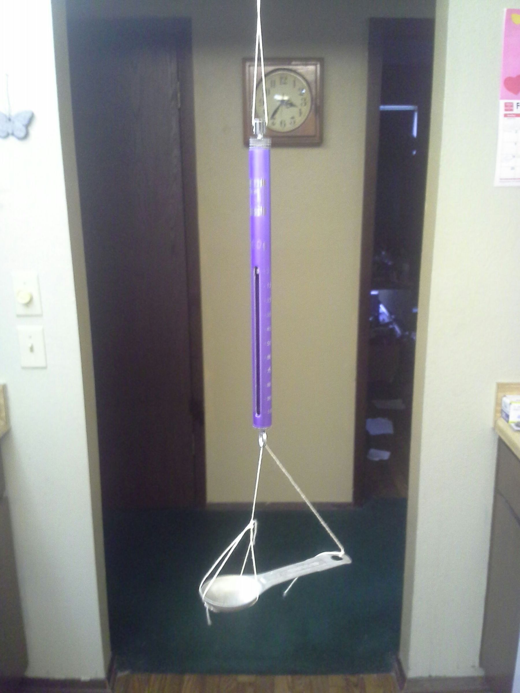 Simple Solid Rocket Engine : 6 Steps - Instructables