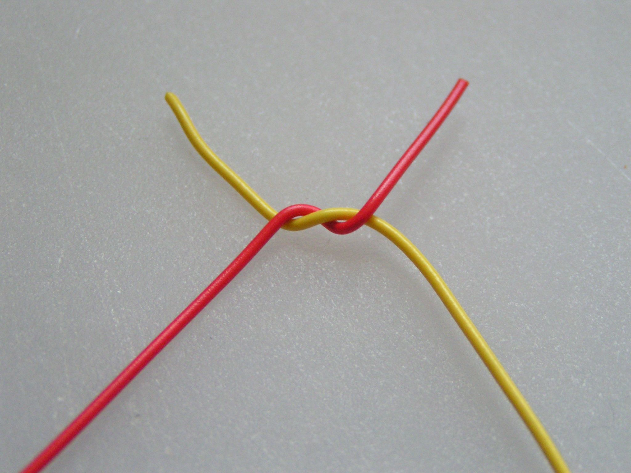 A Pocket Full of Knots. : 11 Steps (with Pictures) - Instructables