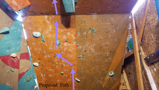 Creating Basic Boulder Problems : 17 Steps - Instructables