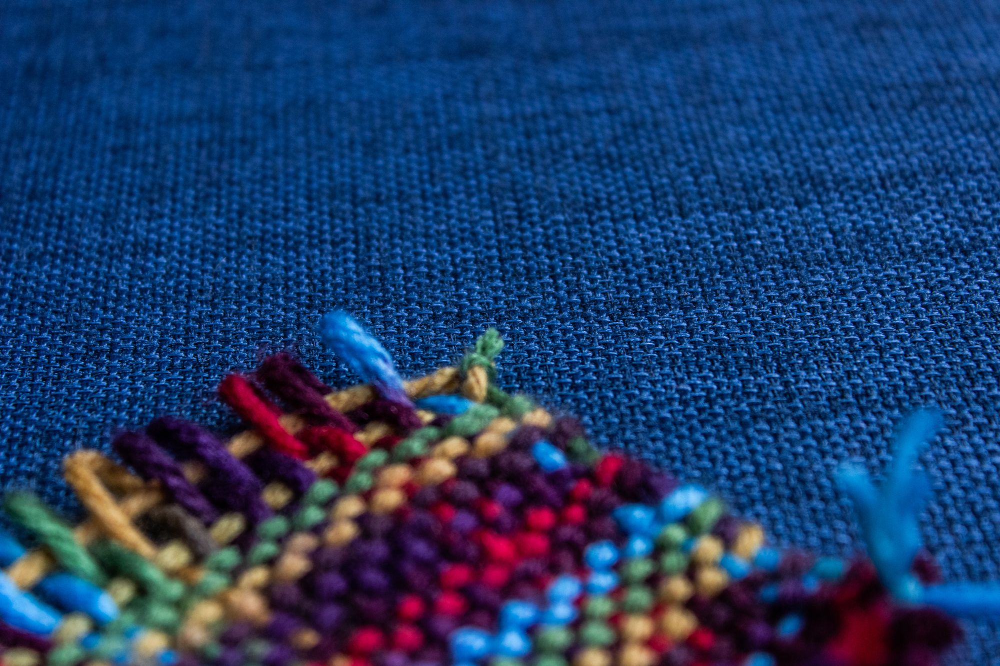 Make a 3D Printed Weaving Loom and Use It : 11 Steps (with Pictures ...