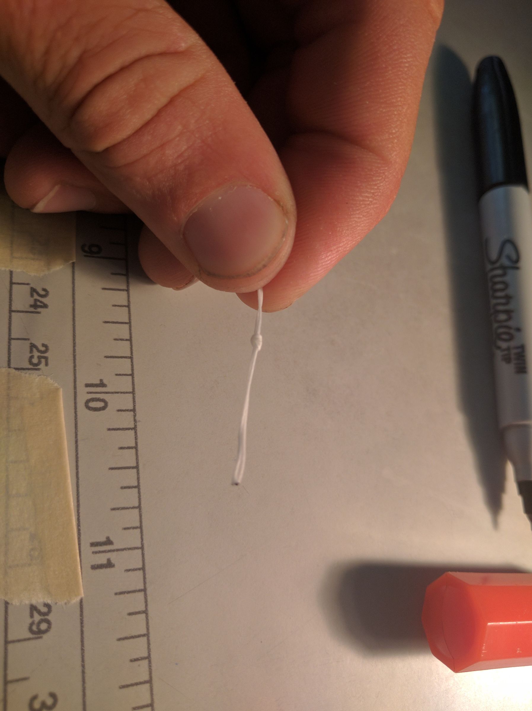 Sewing a Mini Paraglider : 14 Steps (with Pictures) - Instructables