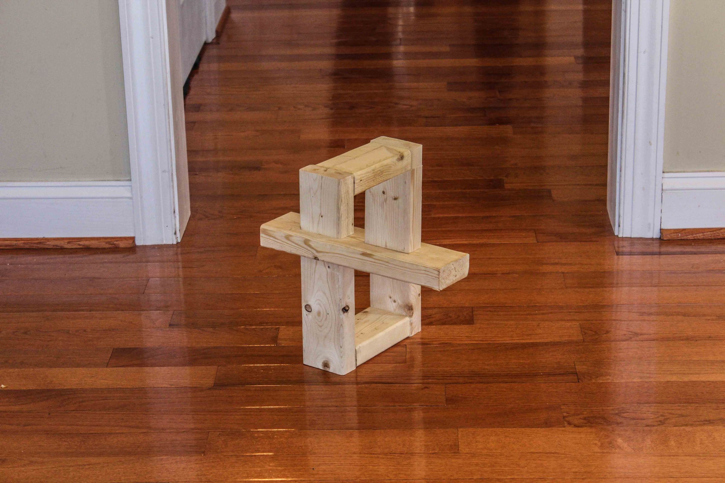 Wooden Illusion : 7 Steps (with Pictures) - Instructables