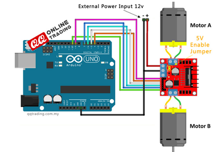 SEEDS SOWING ROBOT : 11 Steps - Instructables