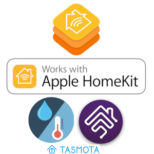 Temperature and Humidity Node for HomeKit (MQTT) : 8 Steps - Instructables