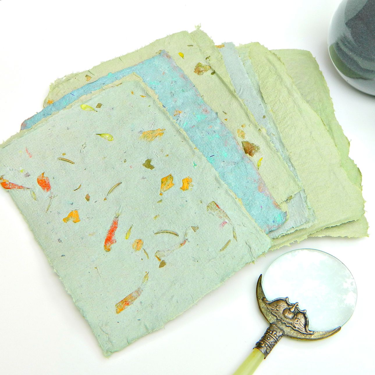 How to Make Paper : 6 Steps (with Pictures) - Instructables