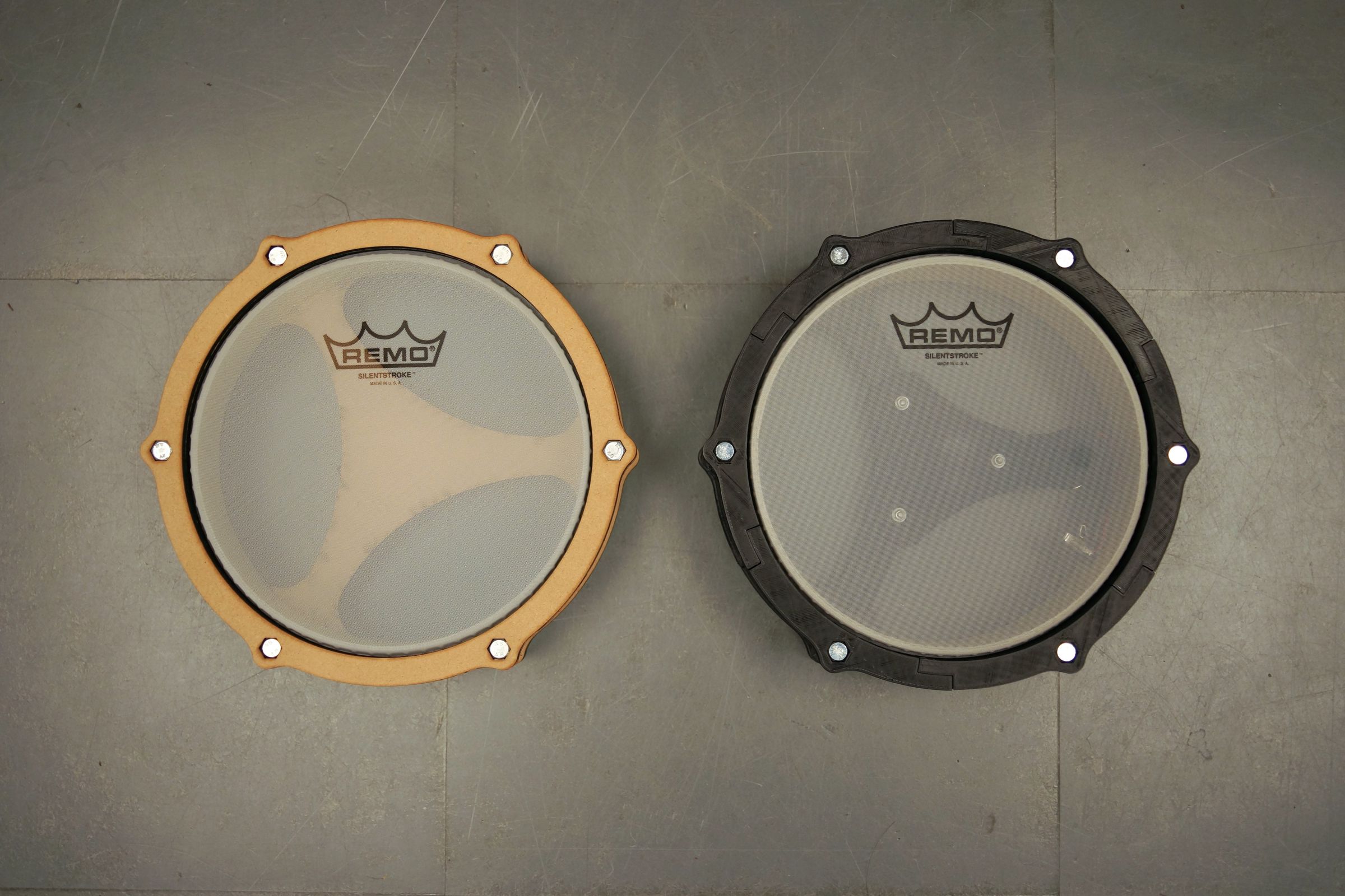 Arduino Minimal Drum Kit : 26 Steps (with Pictures) - Instructables