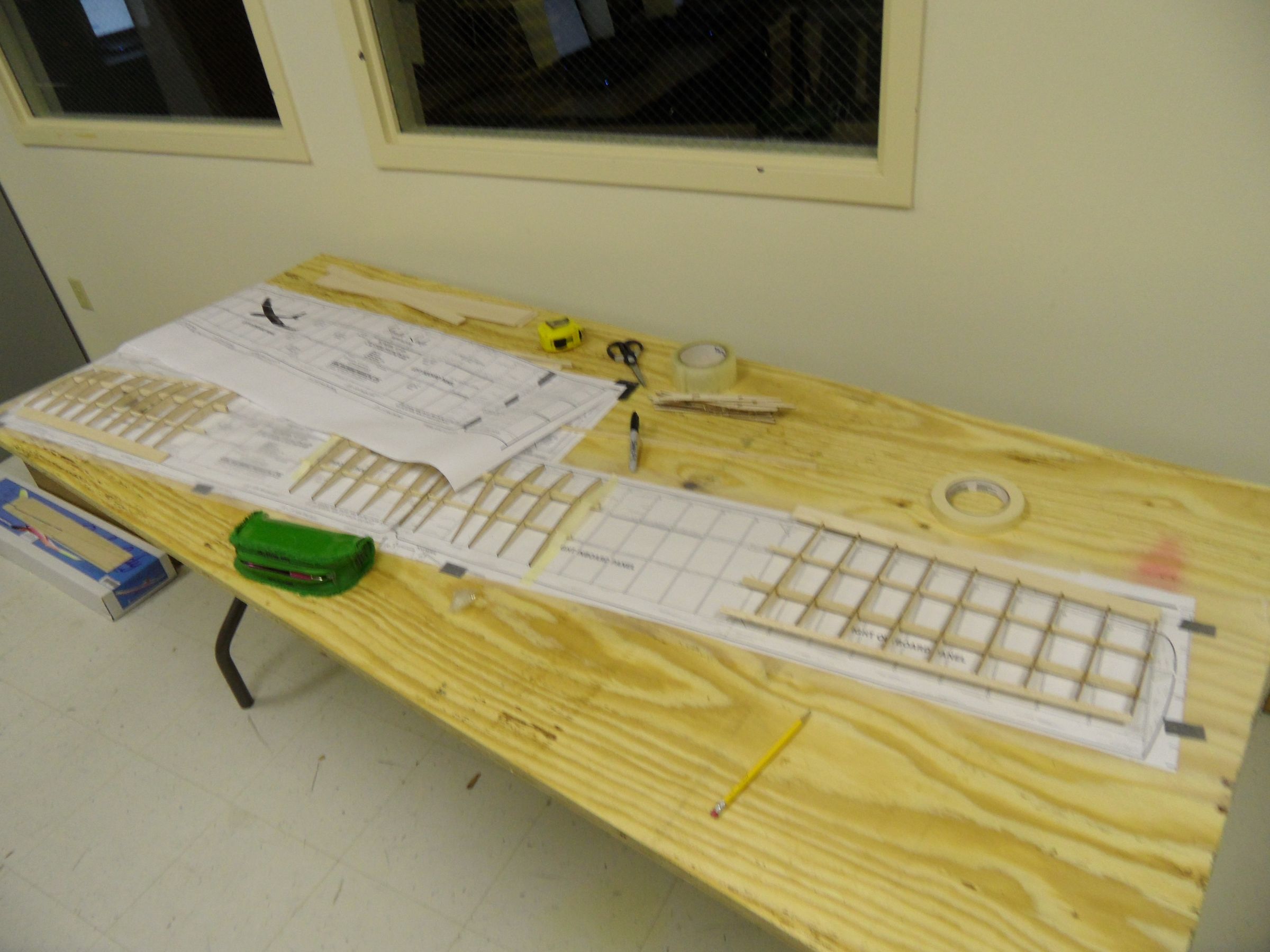 Solar Plane : 7 Steps (with Pictures) - Instructables