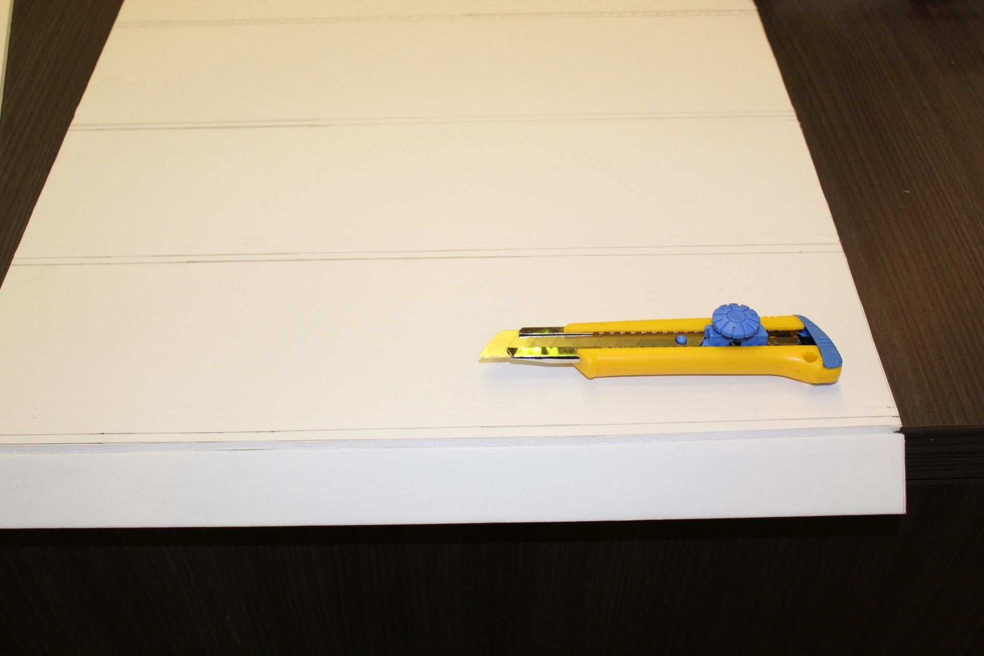 Build a Moving TARS Robot From Interstellar : 22 Steps (with Pictures ...