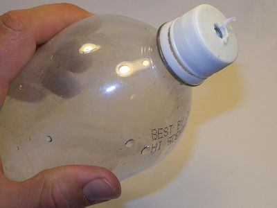 Plastic Bottle Funnel : 6 Steps - Instructables
