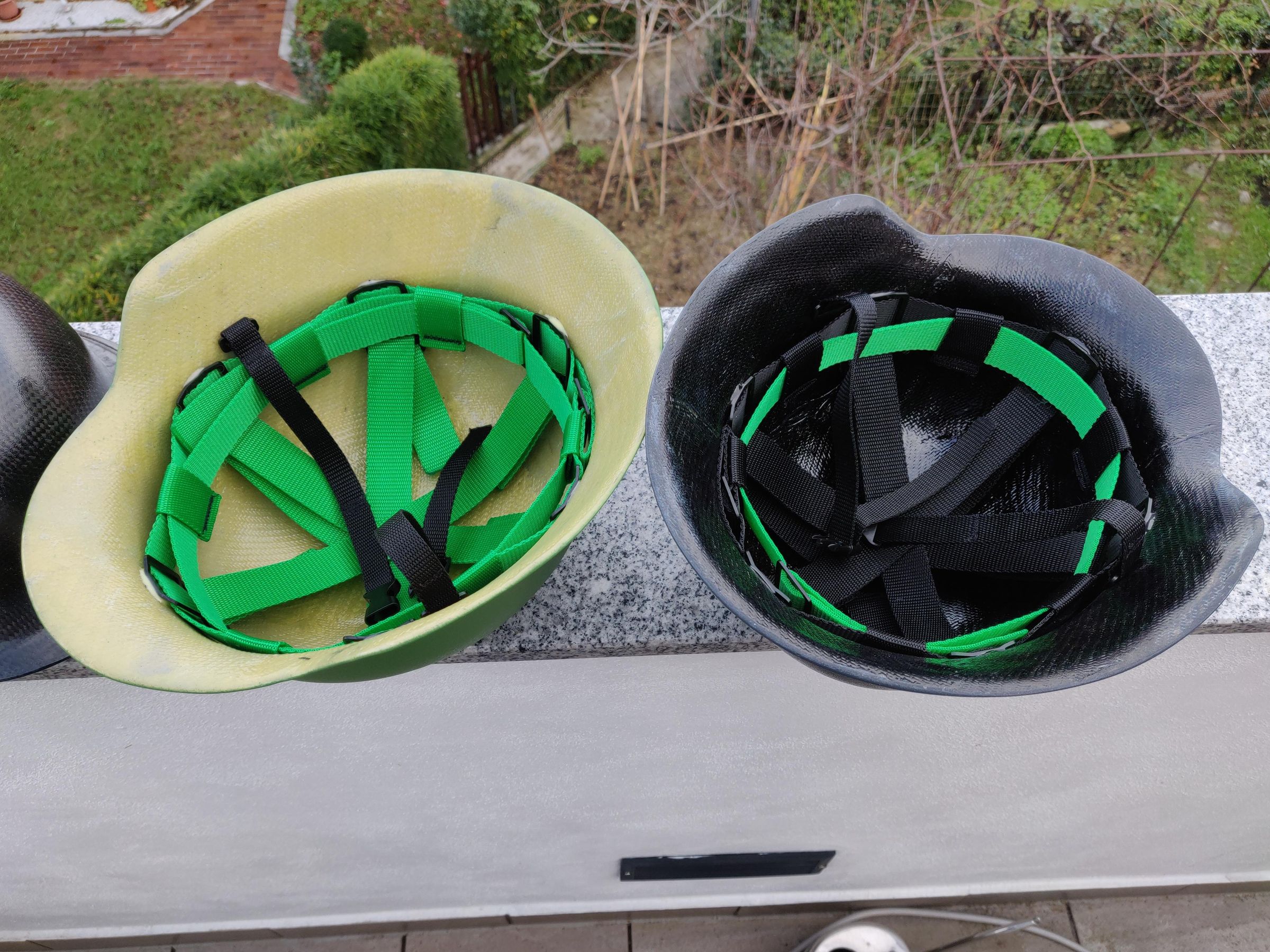 Composite Military Helmet Replica : 18 Steps (with Pictures ...