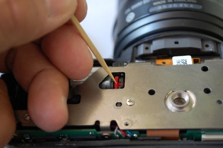 How to Fix 'Press Shutter Release Button Again' Error on a Nikon DSLR. : 16 Steps - Instructables