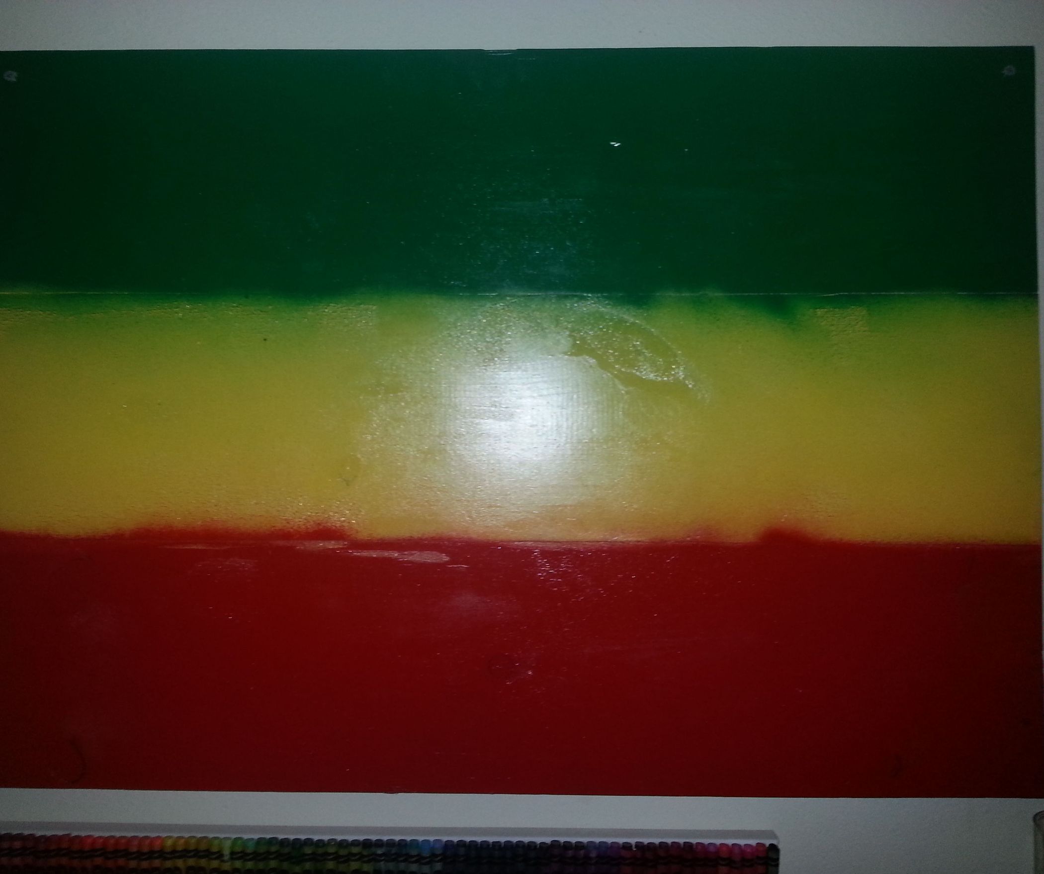 Free Wood Paint Art : 3 Steps - Instructables