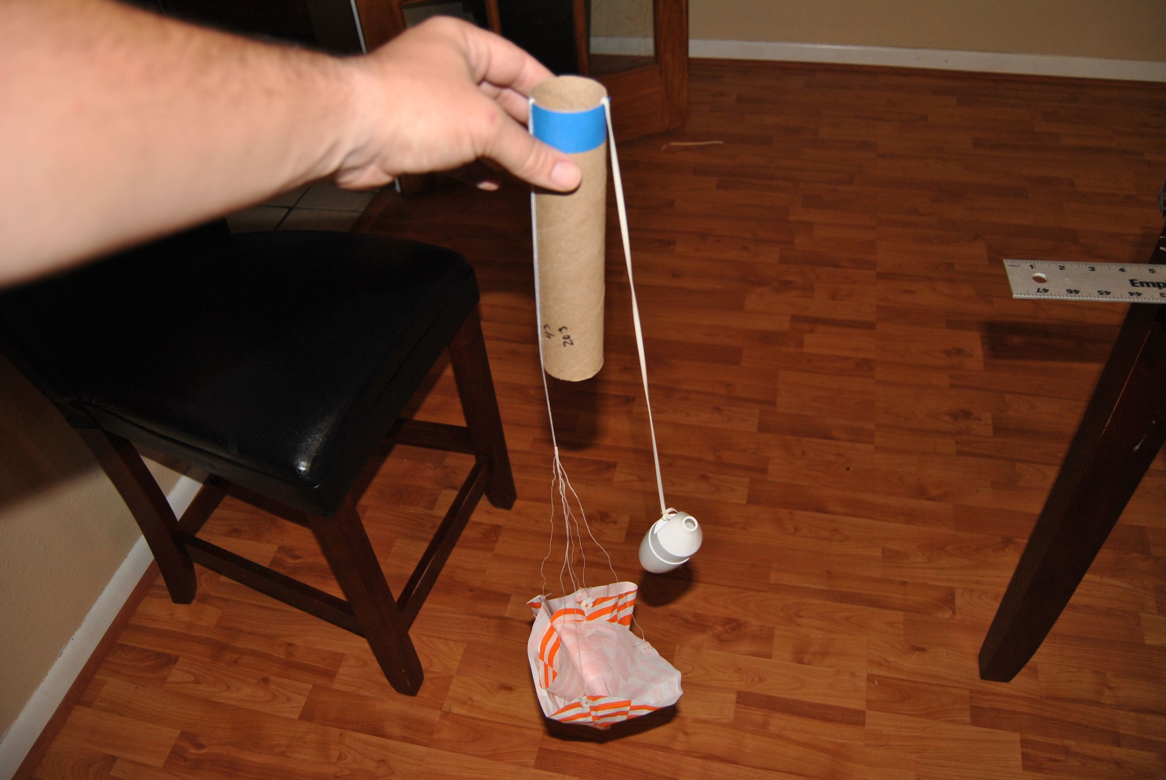 Design and Build a Rocket : 13 Steps (with Pictures) - Instructables